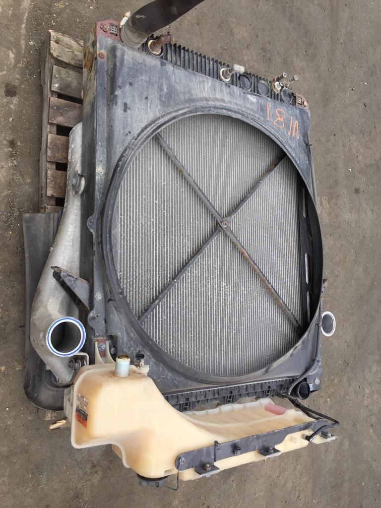 2016 Volvo Vl780 Radiator | Payless Truck Parts