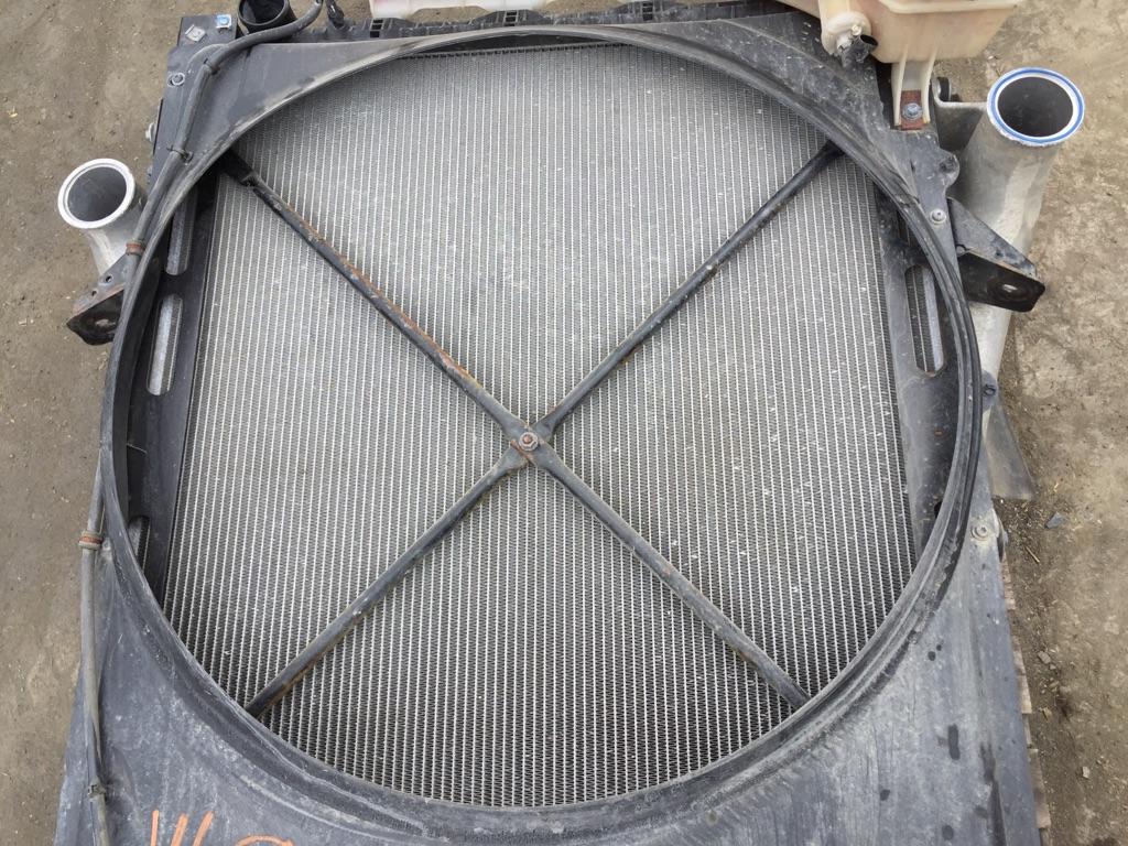 2016 Volvo Vl780 Radiator | Payless Truck Parts