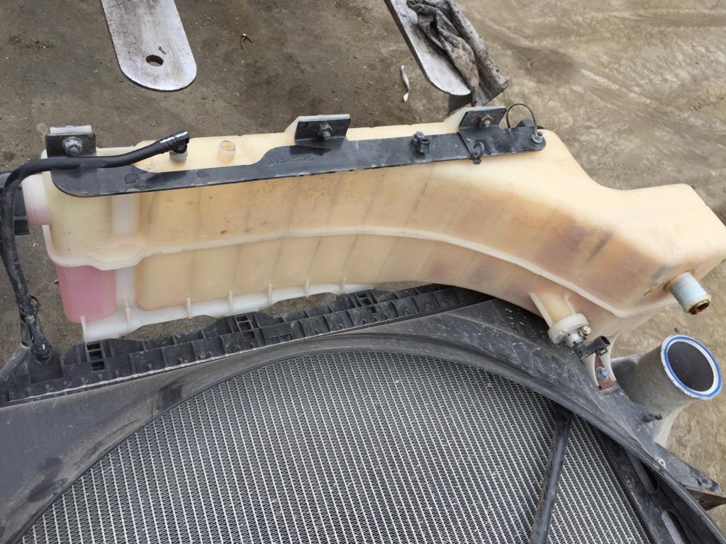 2016 Volvo Vl780 Radiator | Payless Truck Parts