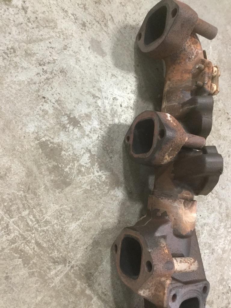 Volvo D13 SCR Exhaust Manifold | Payless Truck Parts