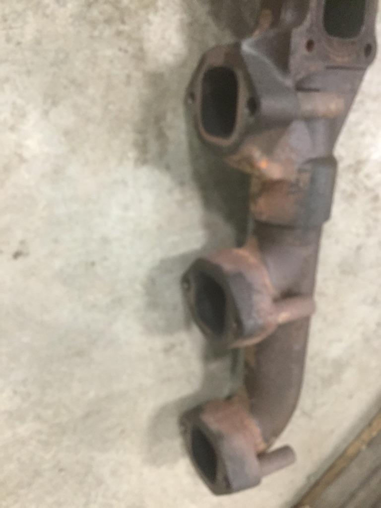 Volvo D13 SCR Exhaust Manifold | Payless Truck Parts