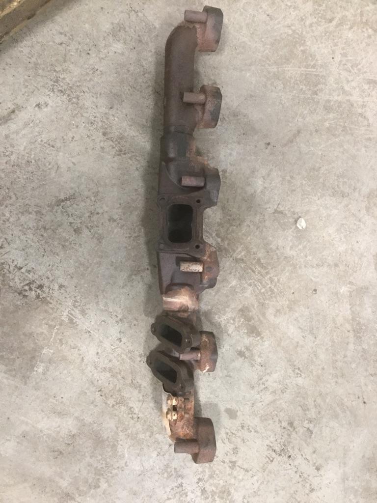 Volvo D13 SCR Exhaust Manifold | Payless Truck Parts