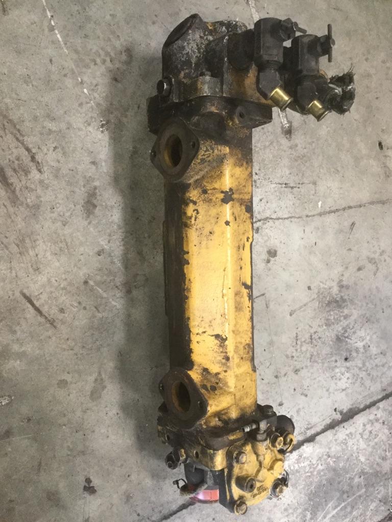 Cat C-13 Engine Oil Cooler | Payless Truck Parts