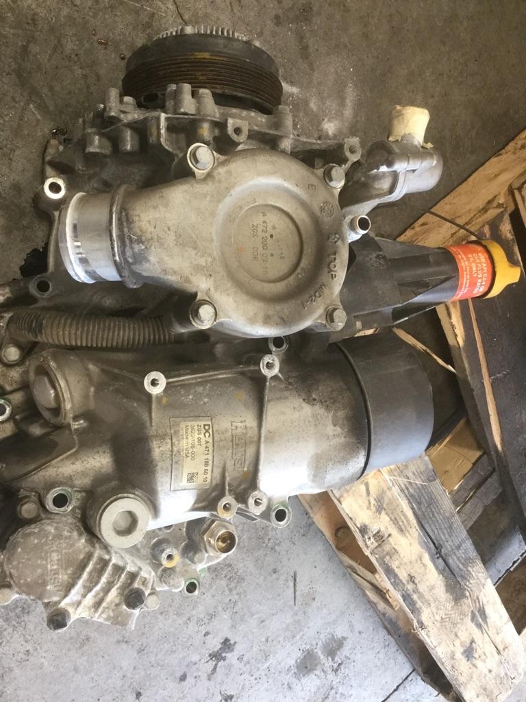 Detroit DD15 Engine Parts, Misc. | Payless Truck Parts