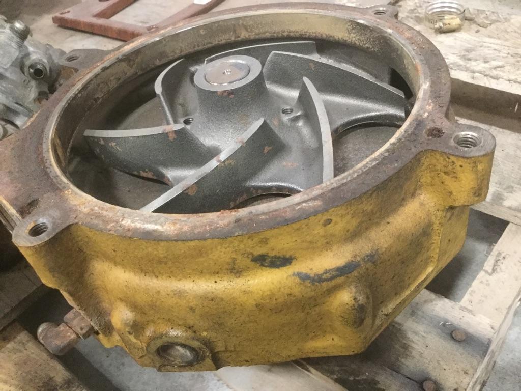 Cat C-15 Water Pump | Payless Truck Parts