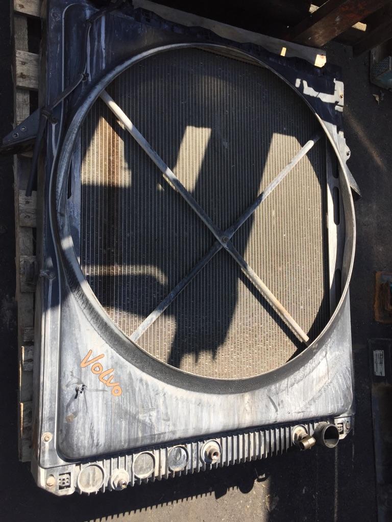 Volvo Radiator | Payless Truck Parts