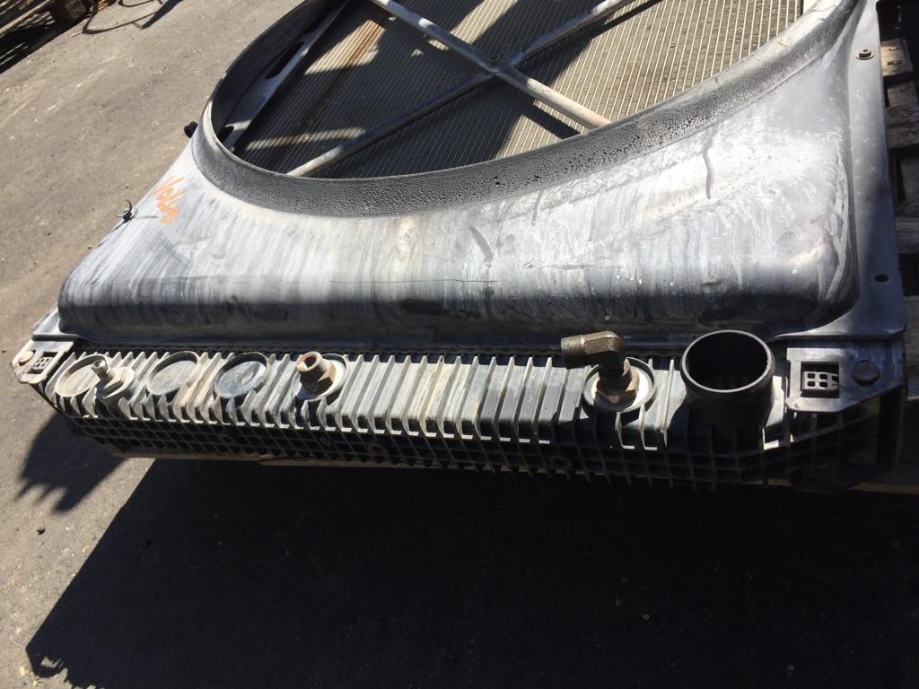 Volvo Radiator | Payless Truck Parts