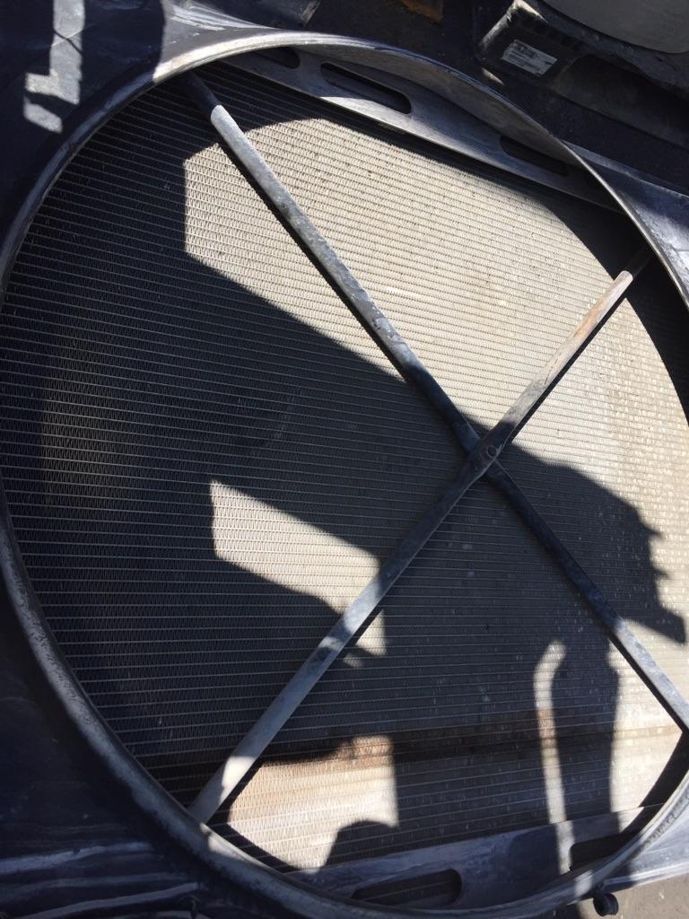 Volvo Radiator | Payless Truck Parts