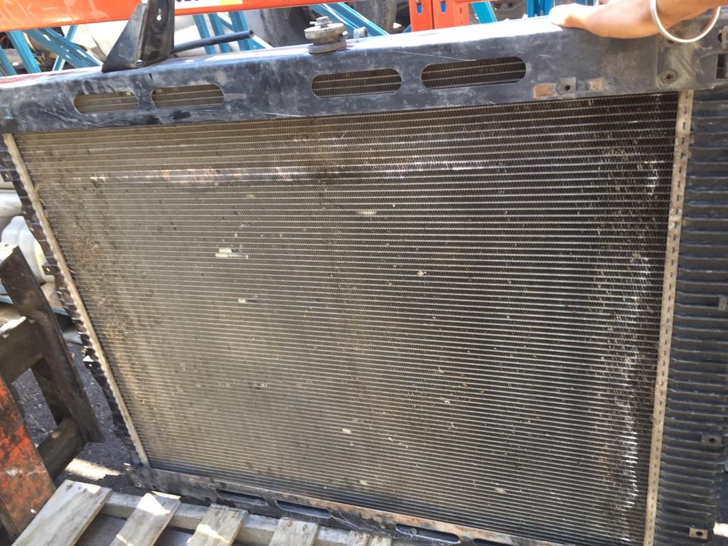 Volvo Radiator | Payless Truck Parts