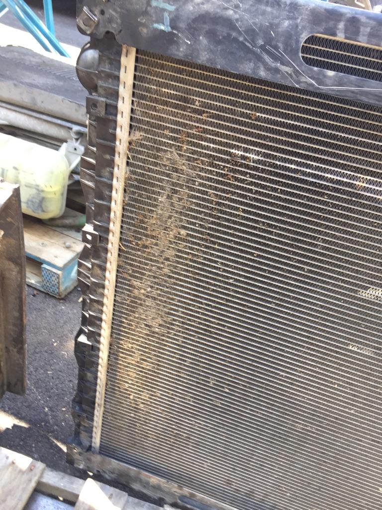 Volvo Radiator | Payless Truck Parts