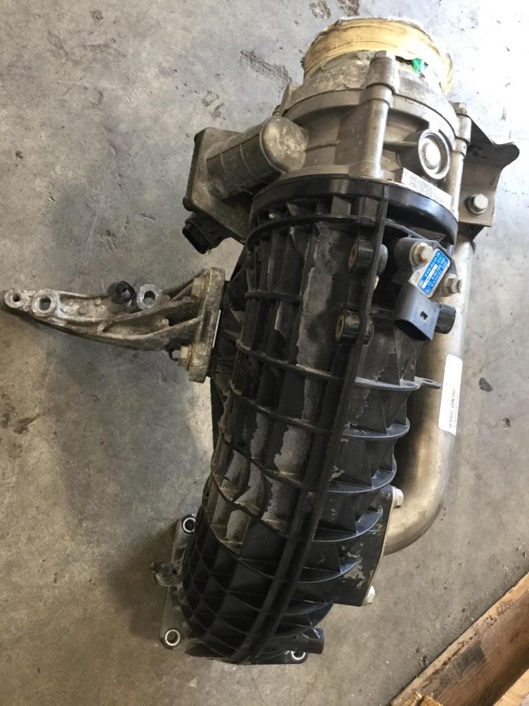 Detroit DD15 Engine Parts, Misc. | Payless Truck Parts