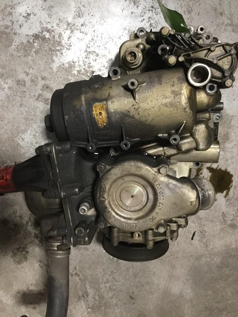 Detroit DD13 Engine Parts, Misc. | Payless Truck Parts