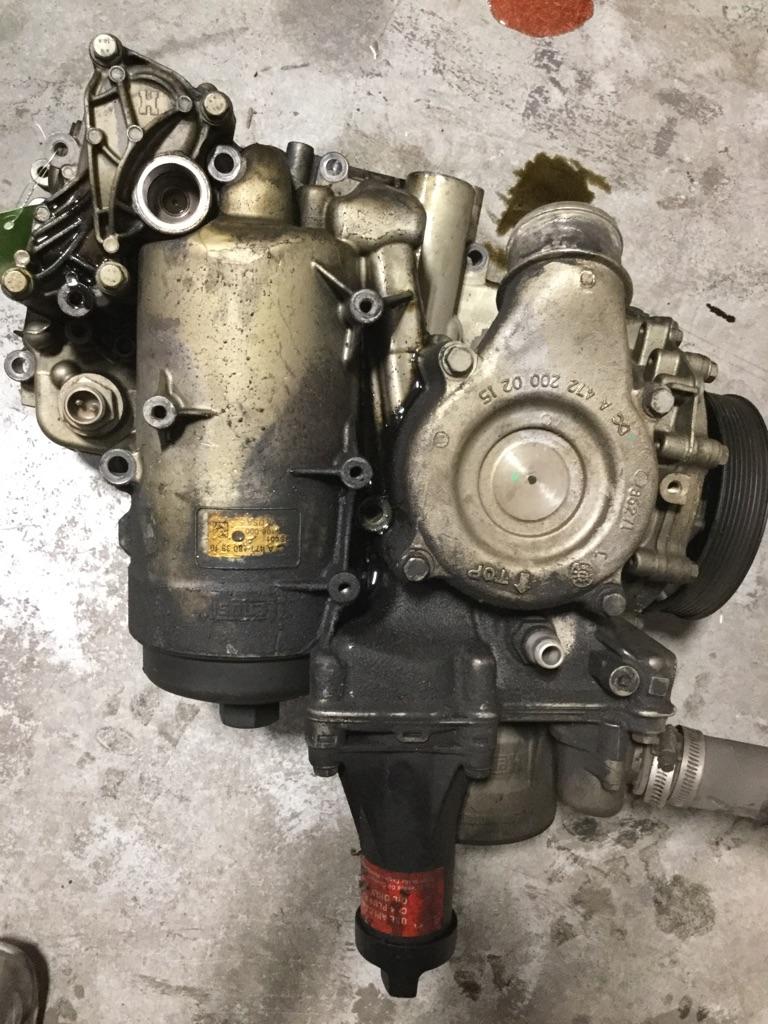 Detroit DD13 Engine Parts, Misc. | Payless Truck Parts