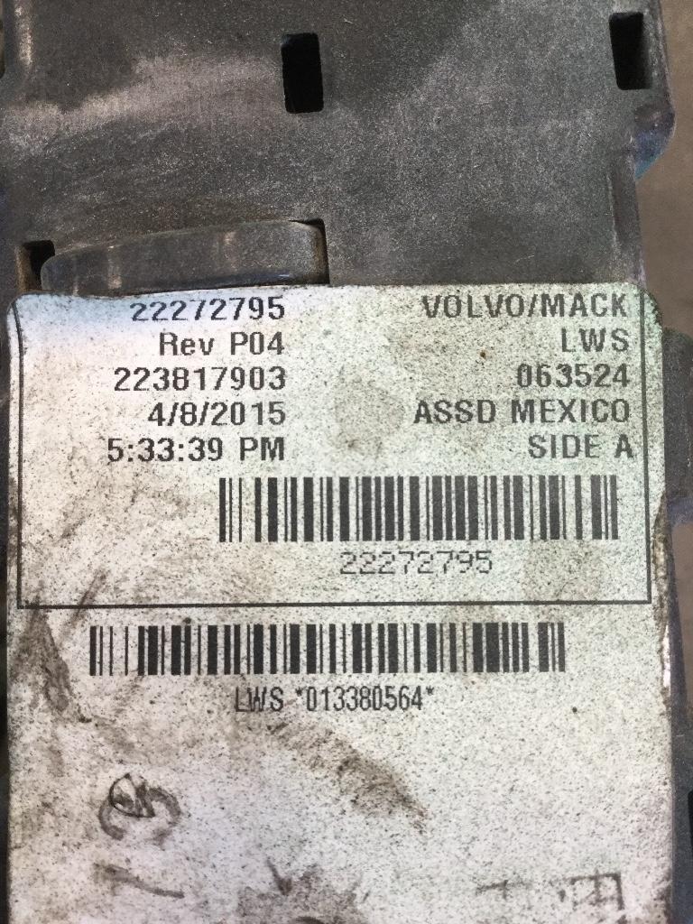 Miscellaneous Parts | Payless Truck Parts