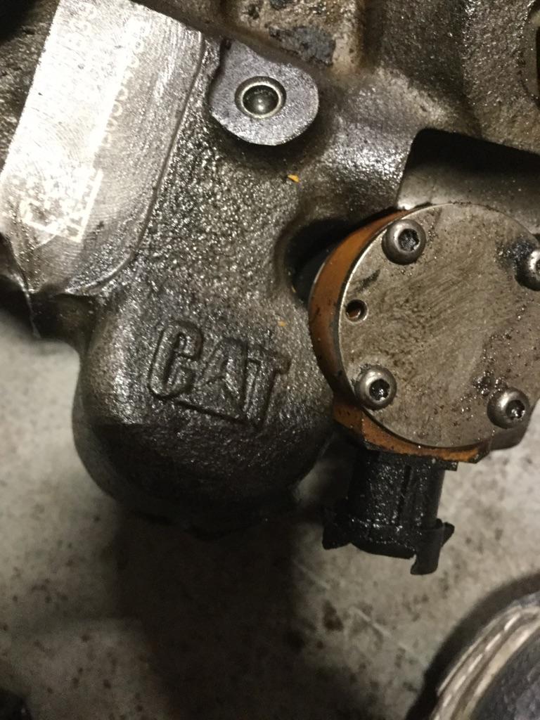 Cat C-15 Jake/Engine Brake | Payless Truck Parts