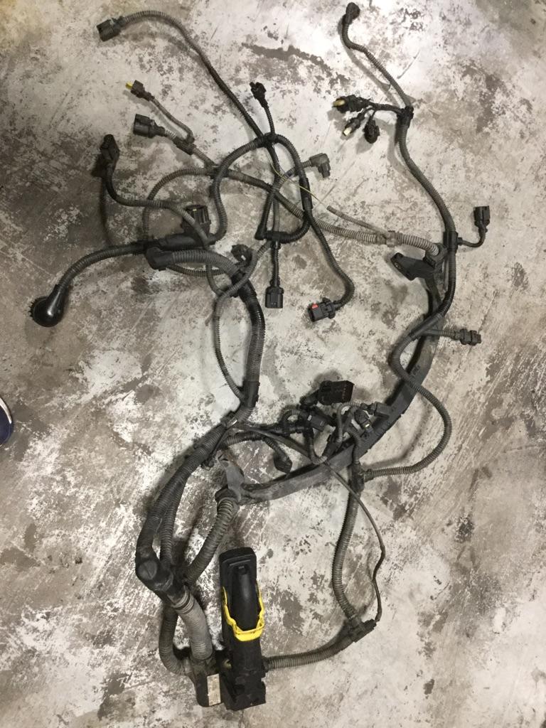 Detroit DD15 Engine Wiring Harness | Payless Truck Parts