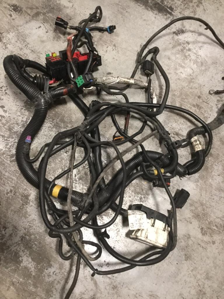 Detroit DD15 Engine Wiring Harness | Payless Truck Parts