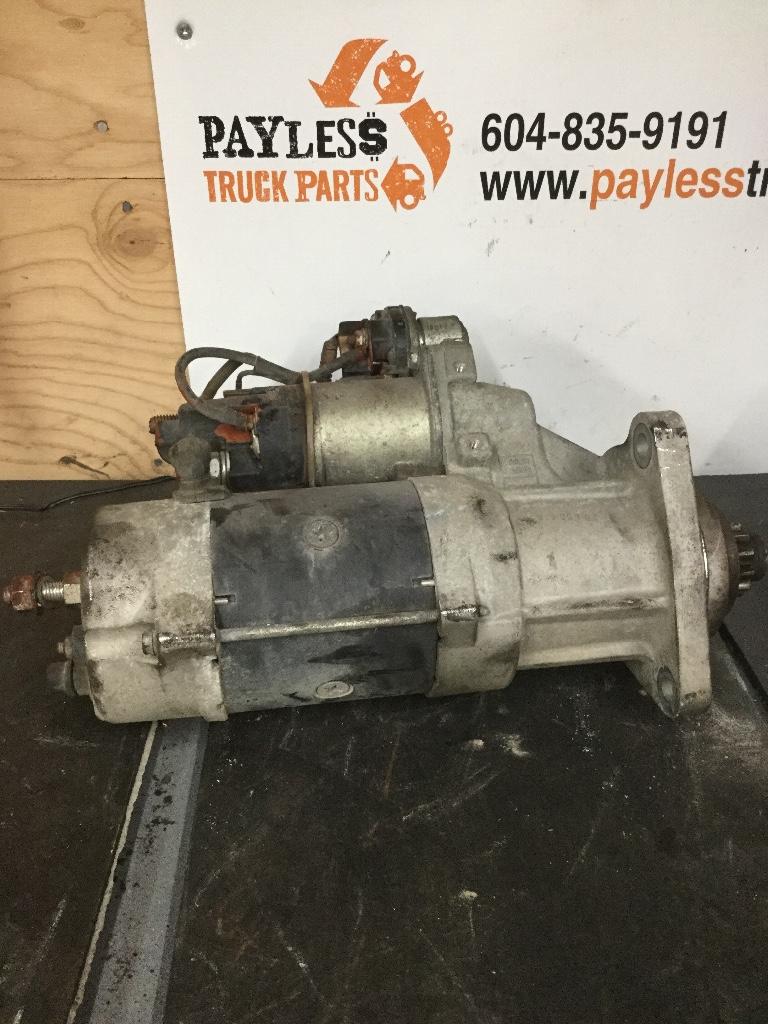 Delco Remy 39MT Starter Motor | Payless Truck Parts