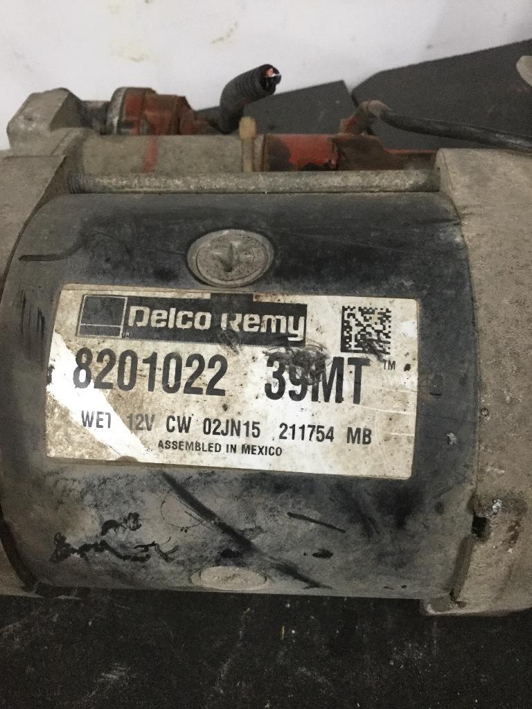 Delco Remy 39MT Starter Motor | Payless Truck Parts