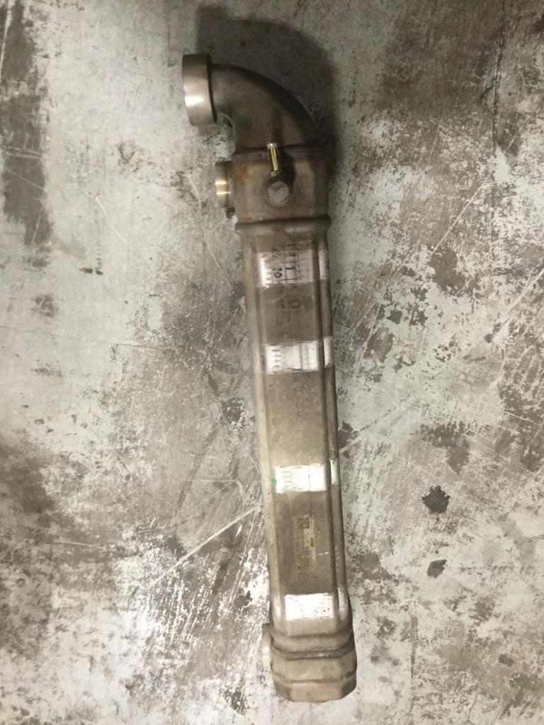 Detroit dd15 egr cooler | Payless Truck Parts