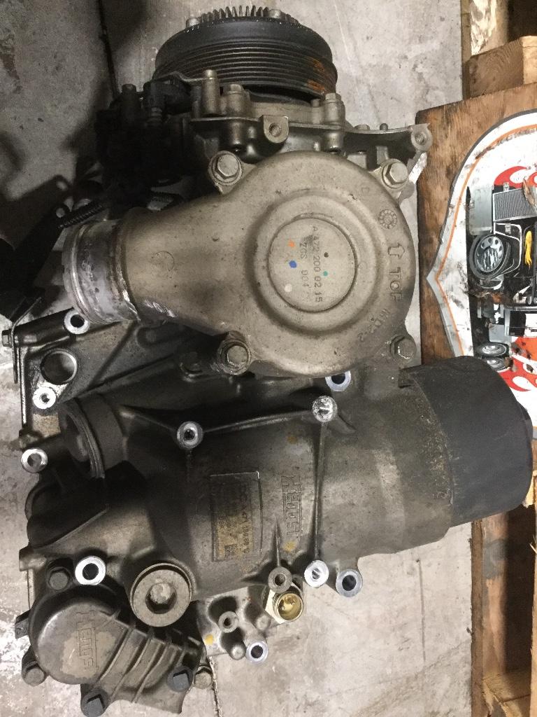 Detroit DD15 Engine Parts, Misc. | Payless Truck Parts