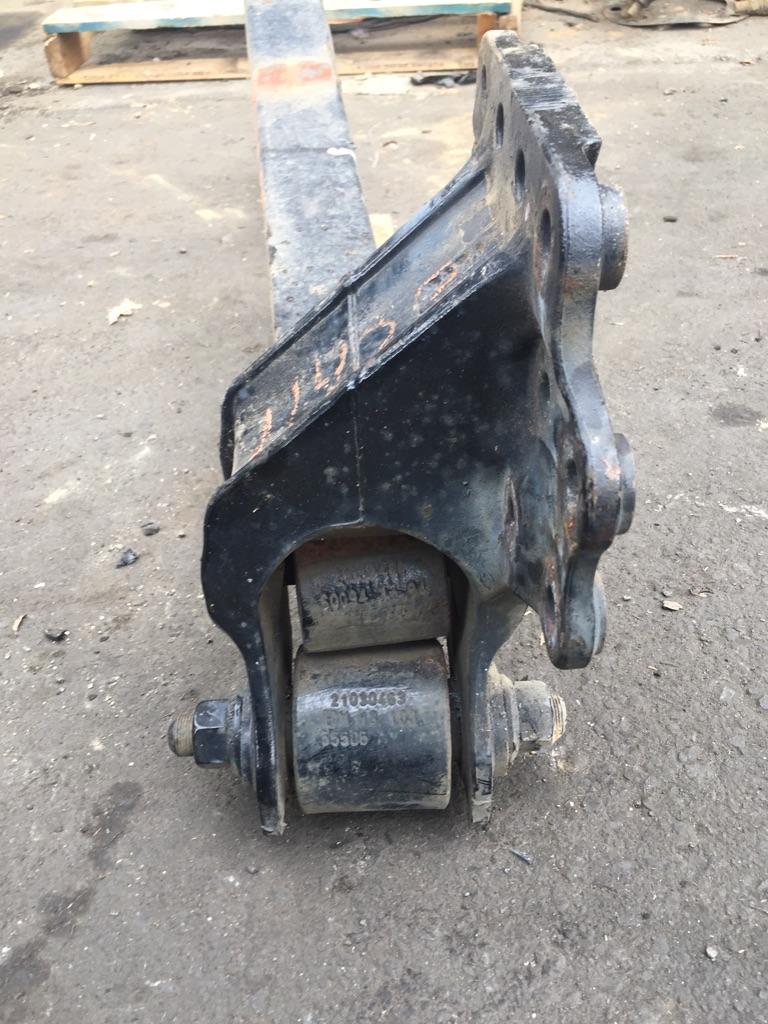 2013 Mack Cxu61 Leaf Spring, Rear | Payless Truck Parts