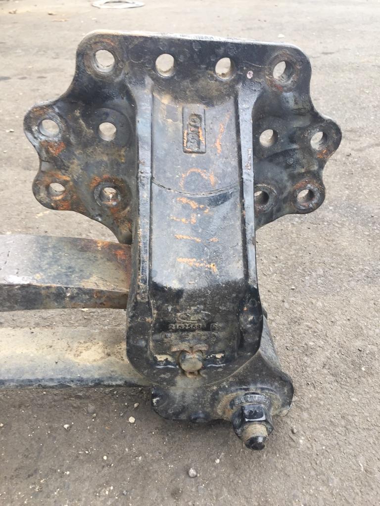 2013 Mack Cxu61 Leaf Spring, Rear | Payless Truck Parts