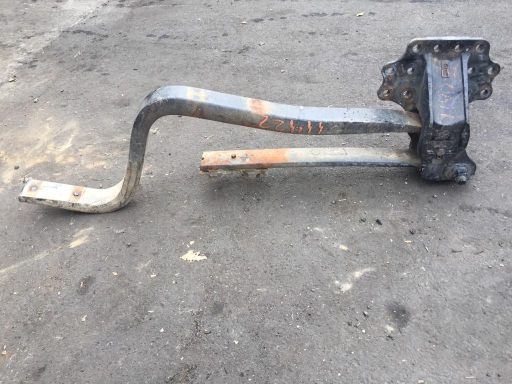 2013 Mack Cxu61 Leaf Spring, Rear | Payless Truck Parts