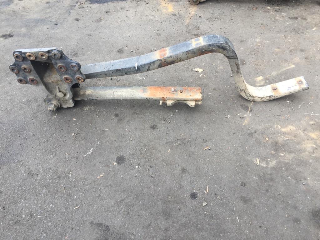2013 Mack Cxu61 Leaf Spring, Rear | Payless Truck Parts
