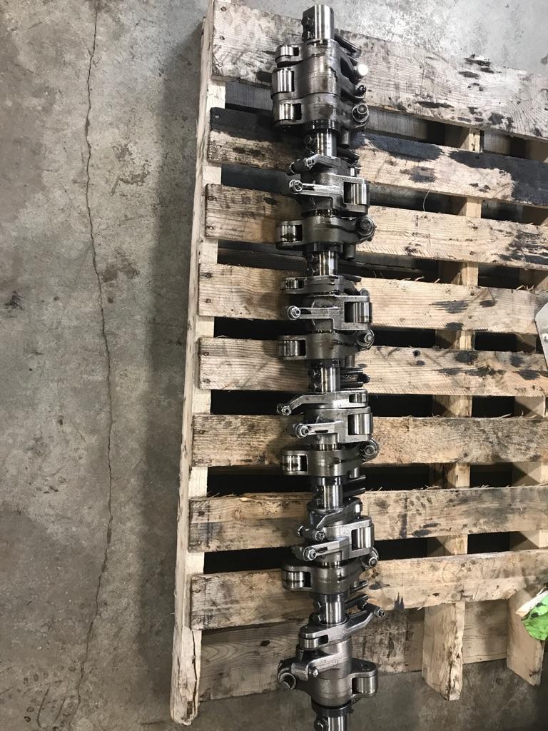 2007 Volvo D16 SCR Rocker Arm | Payless Truck Parts