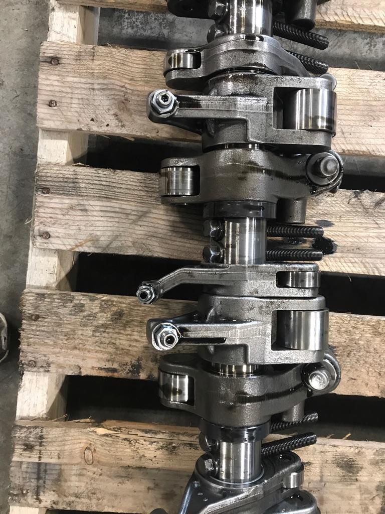 2007 Volvo D16 SCR Rocker Arm | Payless Truck Parts