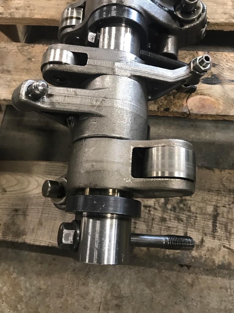 2007 Volvo D16 SCR Rocker Arm | Payless Truck Parts