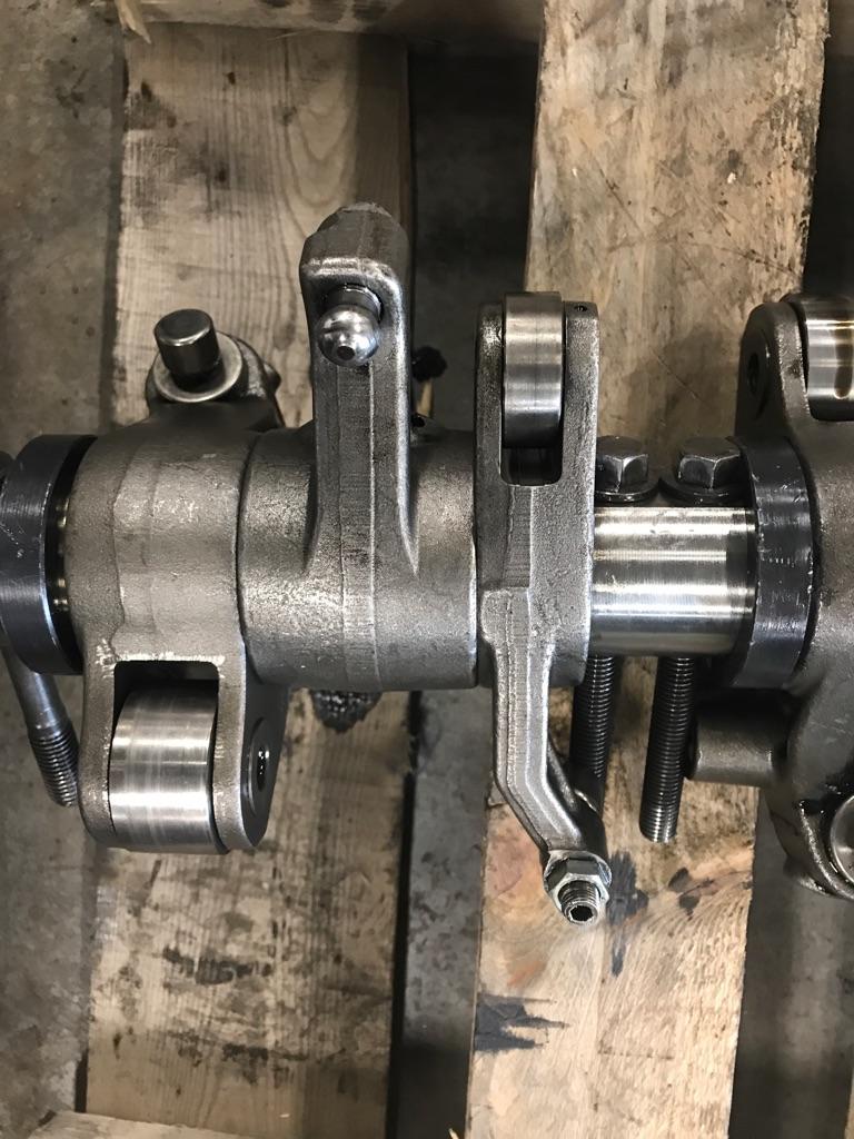 2007 Volvo D16 SCR Rocker Arm | Payless Truck Parts