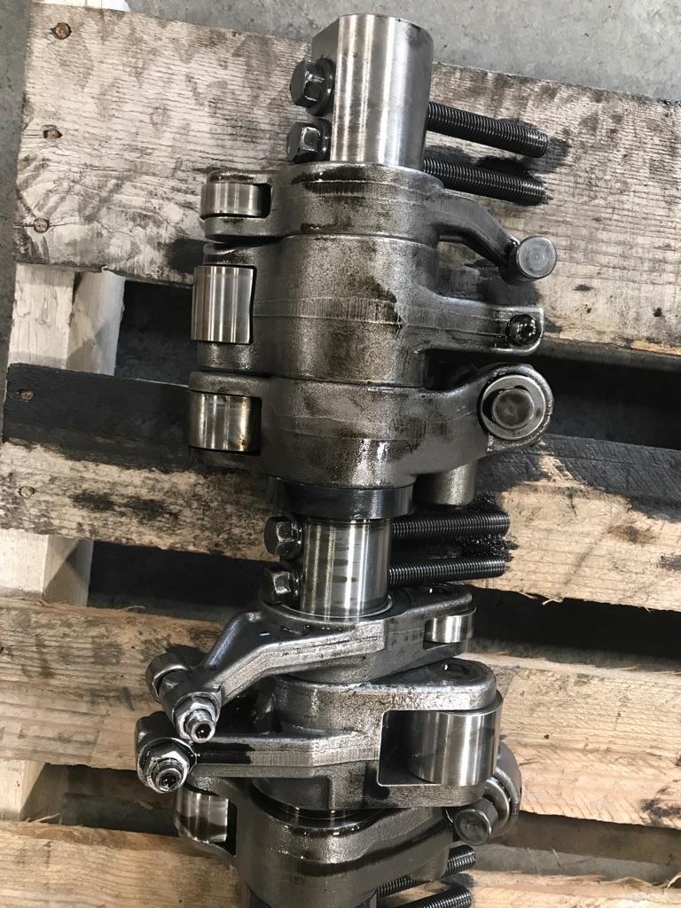 2007 Volvo D16 SCR Rocker Arm | Payless Truck Parts