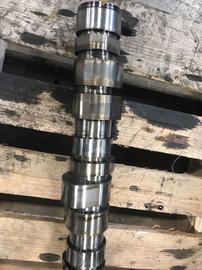 2007 Volvo D16 SCR Camshaft | Payless Truck Parts