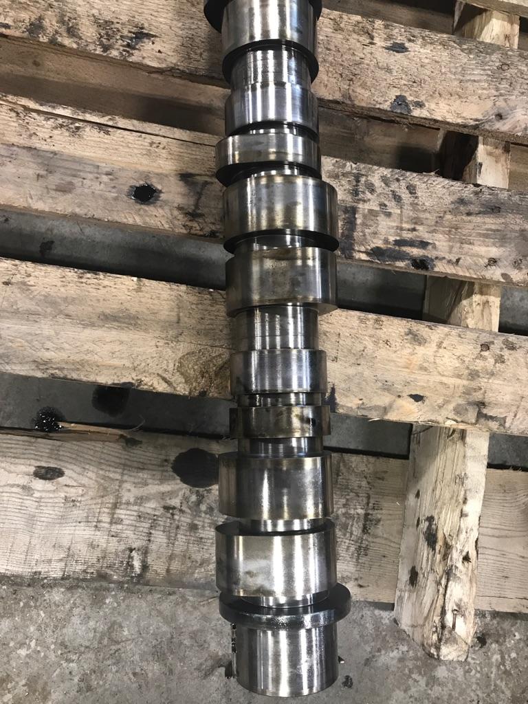 2007 Volvo D16 SCR Camshaft | Payless Truck Parts