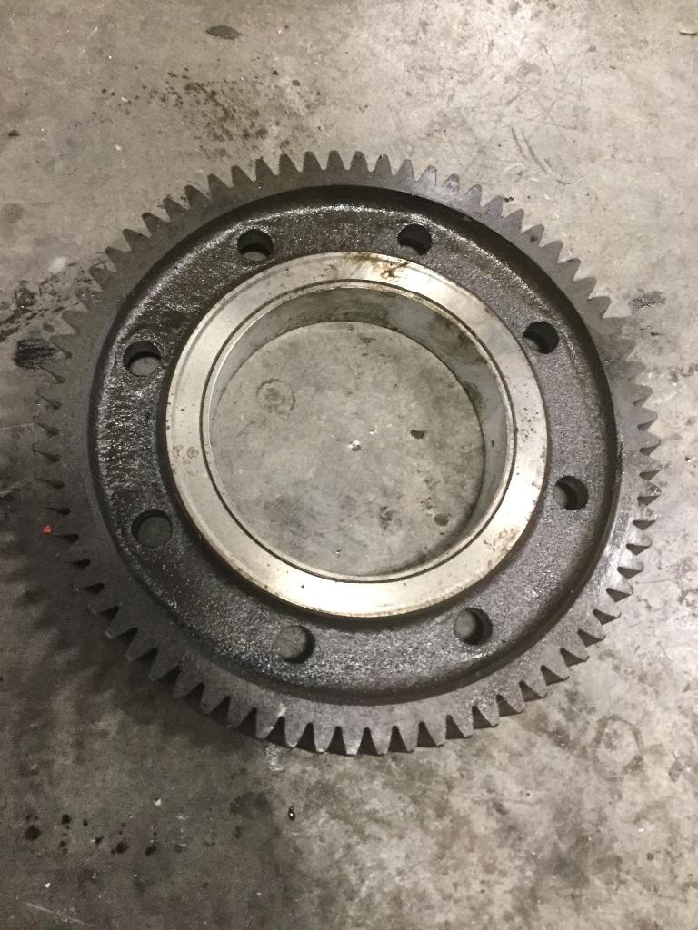 Volvo Engine Parts, Misc. | Payless Truck Parts