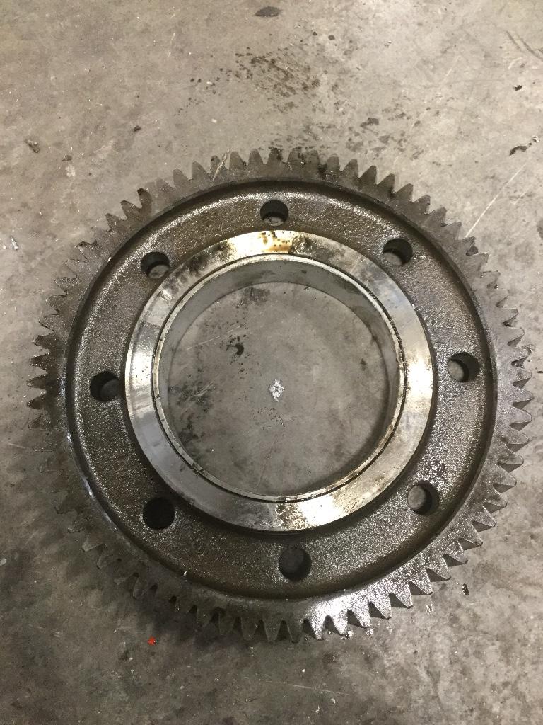 Volvo Engine Parts, Misc. | Payless Truck Parts