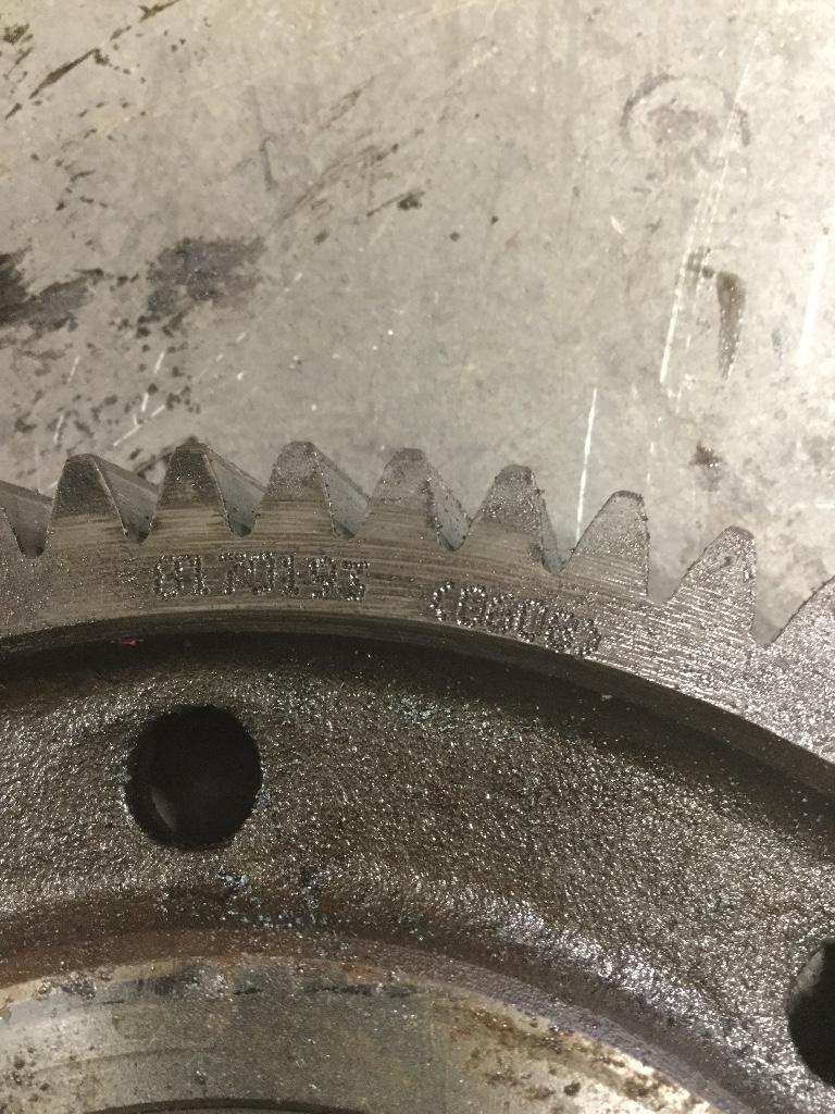 Volvo Engine Parts, Misc. | Payless Truck Parts