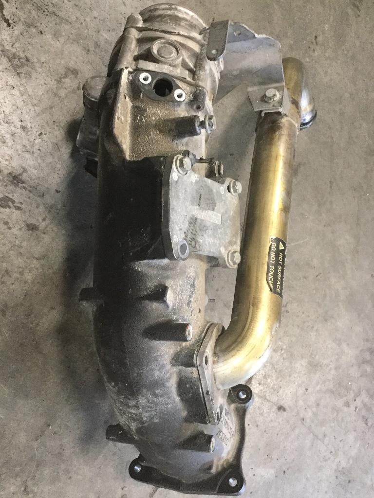 Detroit DD15 Engine Parts, Misc. | Payless Truck Parts