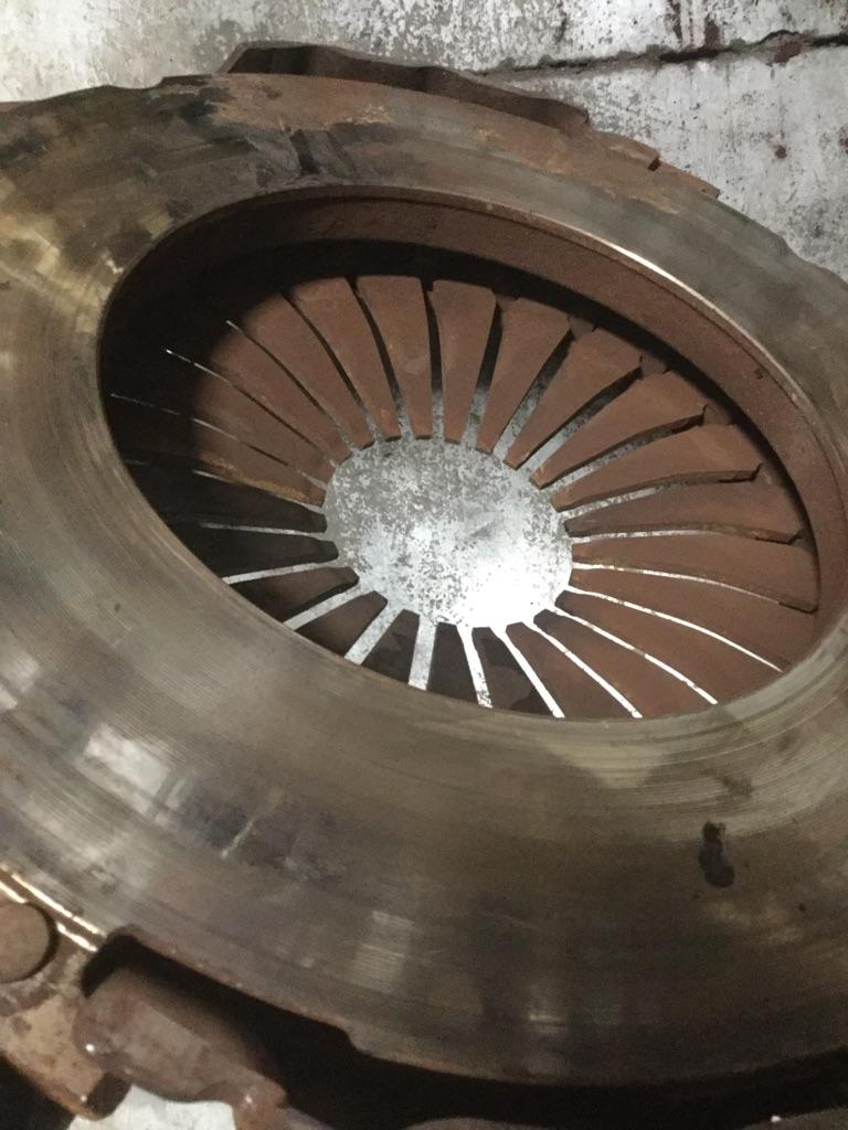 Clutch Disc | Payless Truck Parts