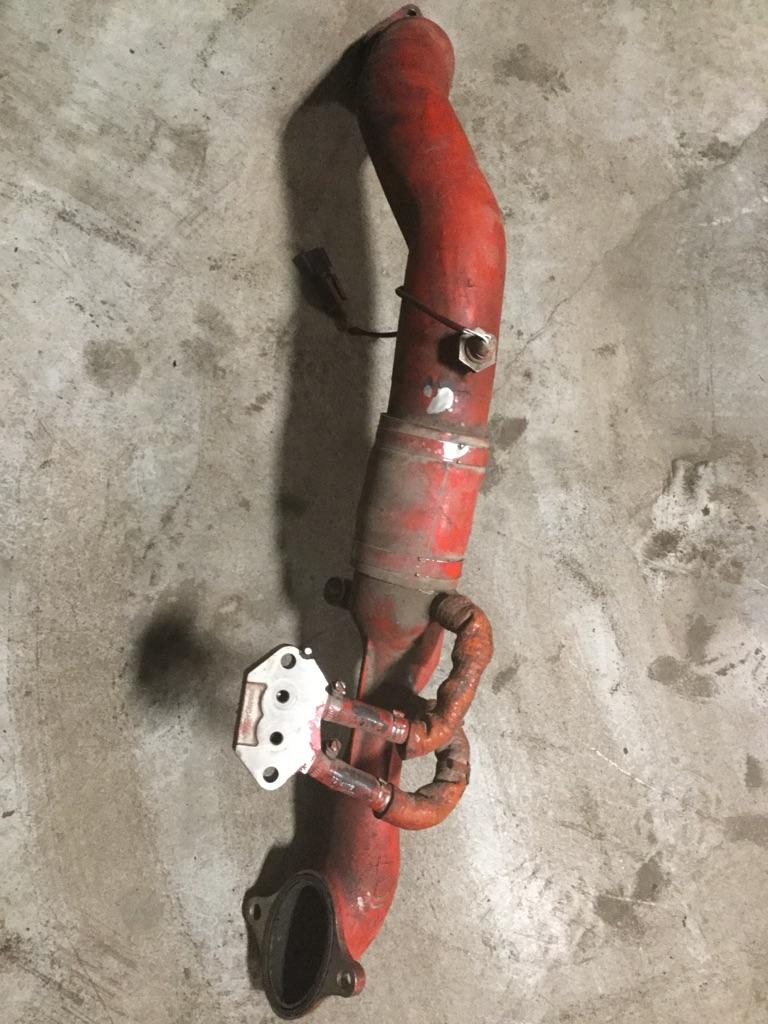 Cummins ISX egr cooler | Payless Truck Parts