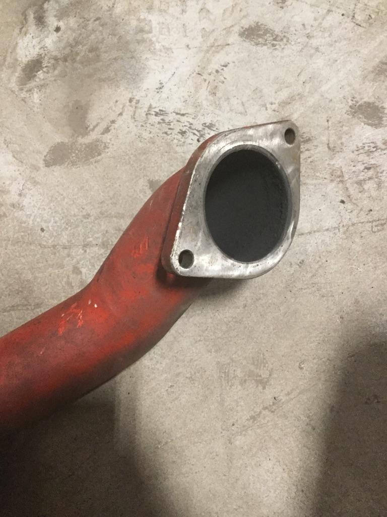 Cummins ISX egr cooler | Payless Truck Parts