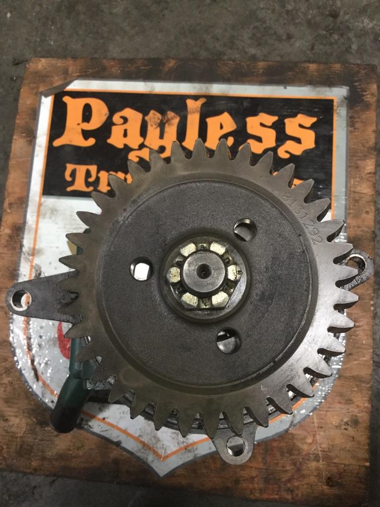 Volvo D13 SCR Power Steering Pump | Payless Truck Parts