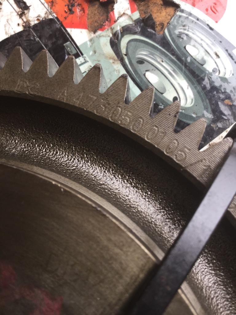 Detroit DD15 Timing Gears | Payless Truck Parts