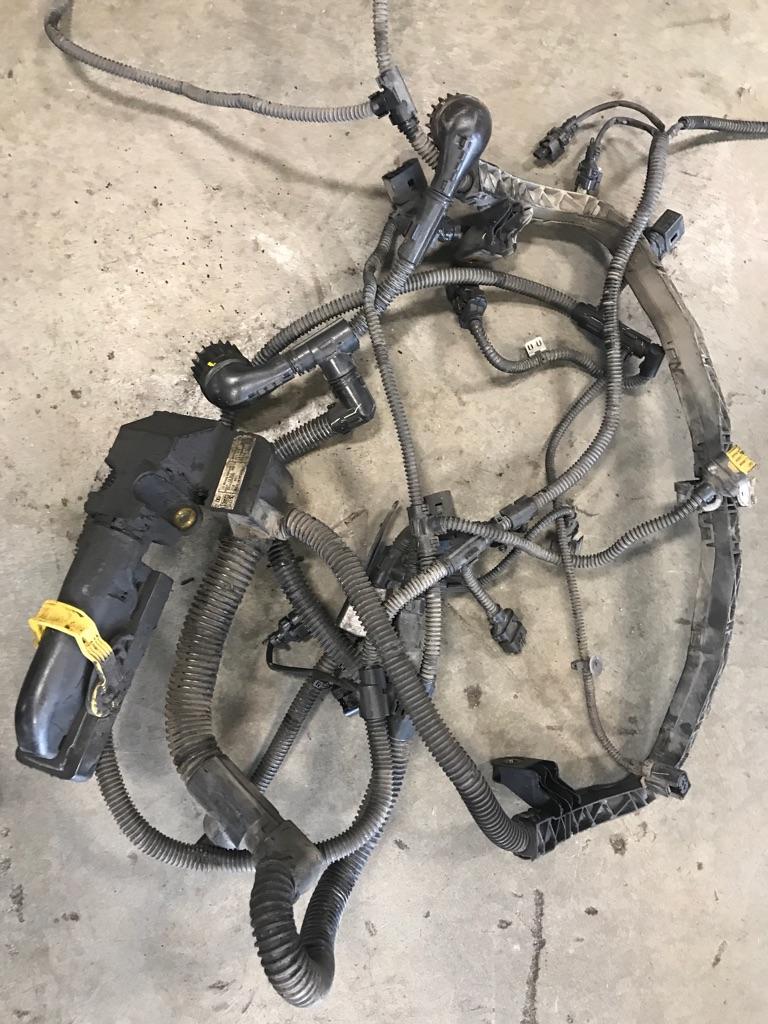 Detroit DD15 Engine Wiring Harness | Payless Truck Parts
