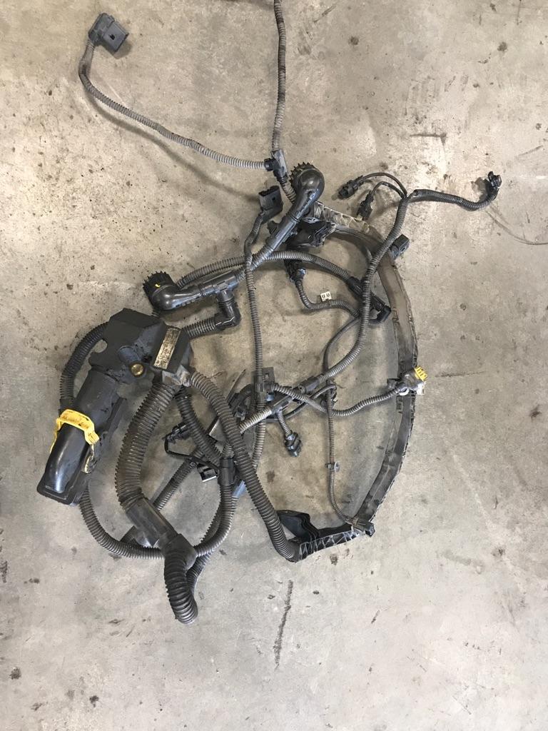 Detroit DD15 Engine Wiring Harness | Payless Truck Parts