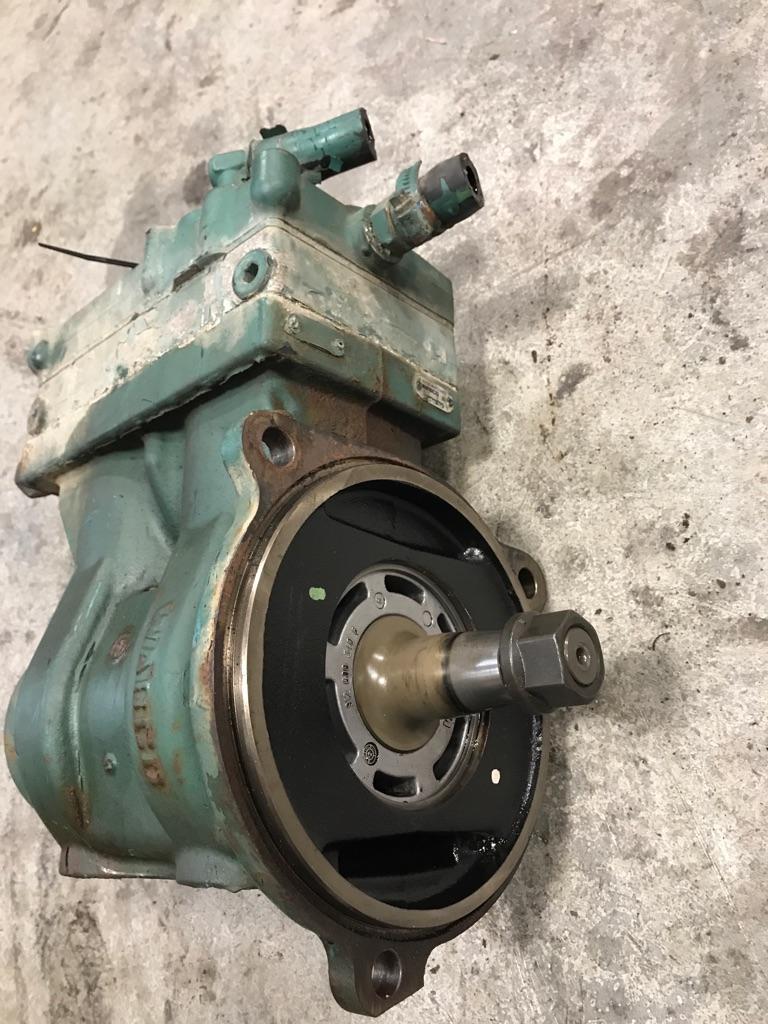 Volvo D13 SCR Air Compressor | Payless Truck Parts