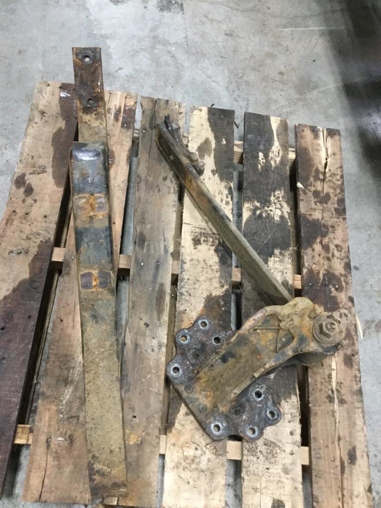 Volvo Leaf Spring, Rear | Payless Truck Parts