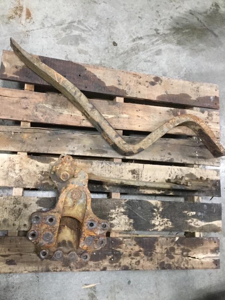 Volvo Leaf Spring, Rear | Payless Truck Parts